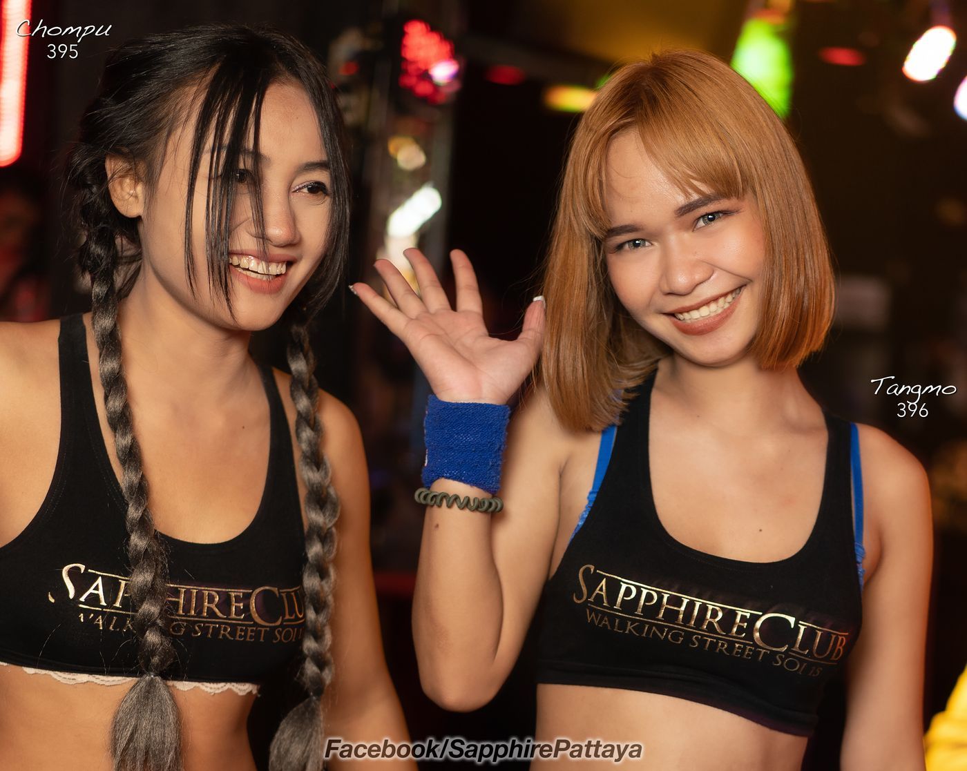 A7309256 Sapphire Pattaya