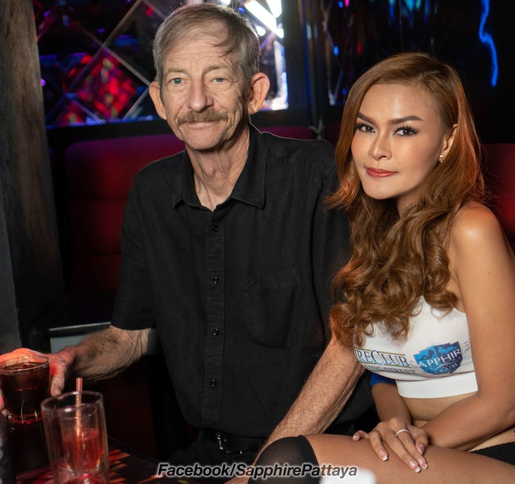 August 2019 Pictures from Sapphire Club
