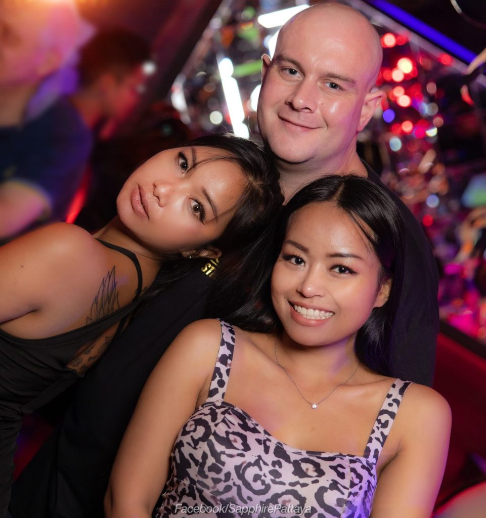 13th anniversary album 2 - Sapphire Pattaya