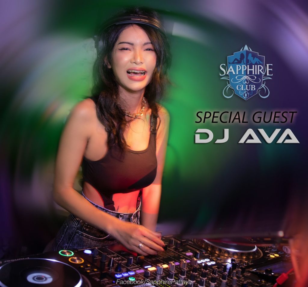 13th anniversary album 2 - Sapphire Pattaya